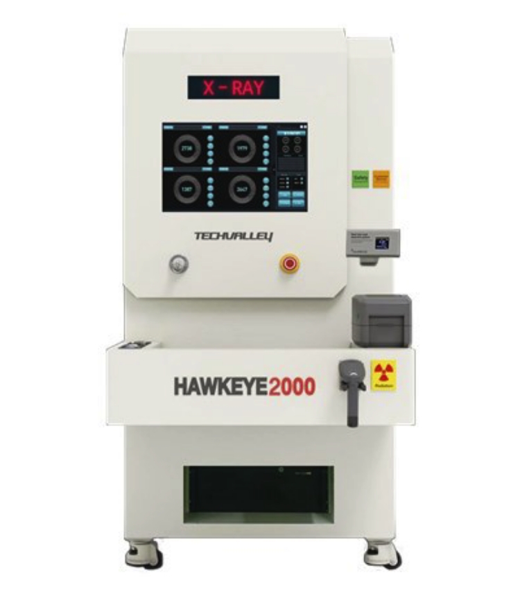 HAWKEYE2000點料機|-techvalley-產品介紹